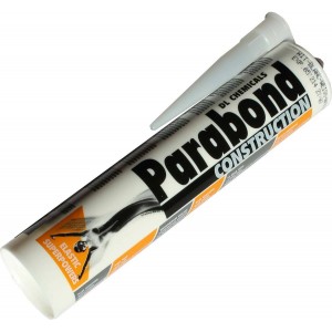 PuTTY adhesive Parabond construction